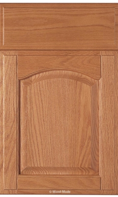 Brookhaven Cabinet Door Styles | Better Kitchens Chicago