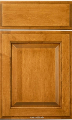 Brookhaven Cabinet Door Styles | Better Kitchens Chicago