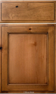 Brookhaven Cabinet Door Styles | Better Kitchens Chicago