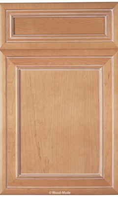 Brookhaven Cabinet Door Styles | Better Kitchens Chicago