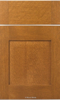 Brookhaven Cabinet Door Styles | Better Kitchens Chicago