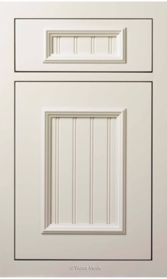 Brookhaven Cabinet Door Styles | Better Kitchens Chicago