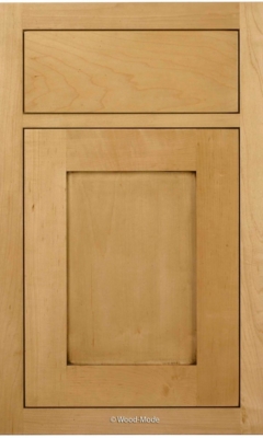 Brookhaven Cabinet Door Styles | Better Kitchens Chicago