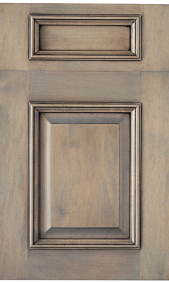 Brookhaven Cabinet Door Styles | Better Kitchens Chicago