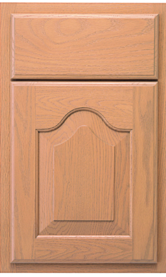 Brookhaven Cabinet Door Styles | Better Kitchens Chicago